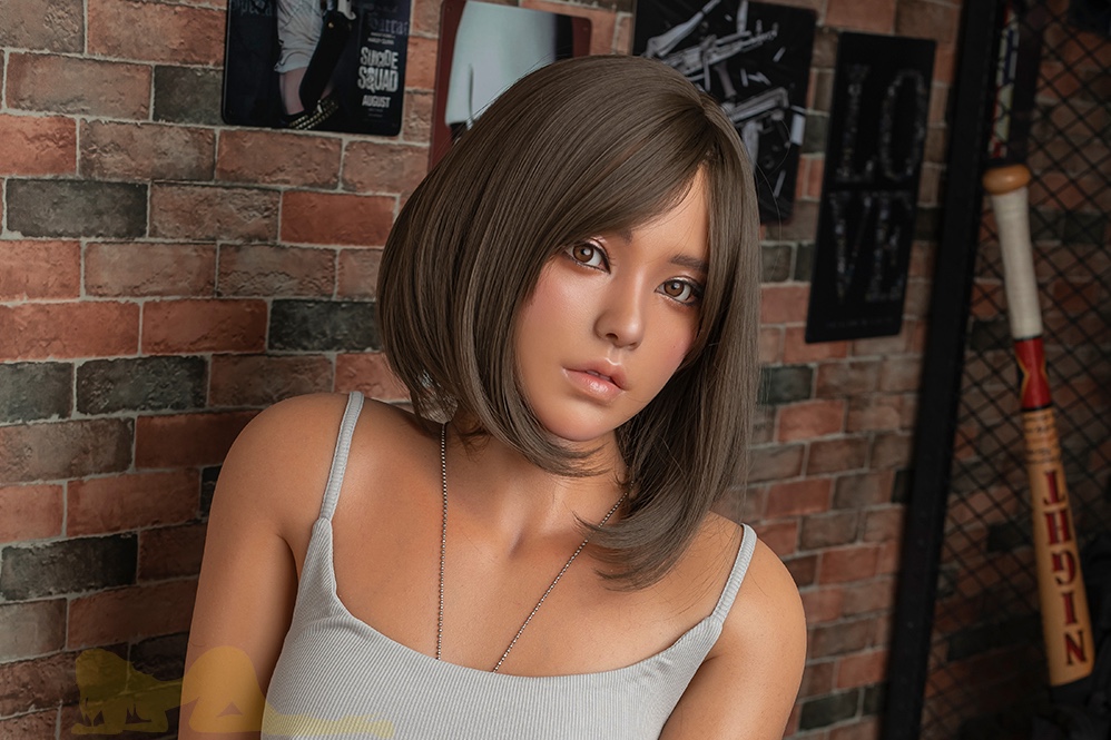 Silikon Sexpuppe Grace Silikon Sexpuppe Grace Real Doll