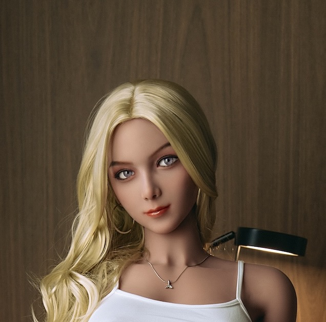 Calista von Aibei Doll | Calista von Aibei Doll | Real Doll