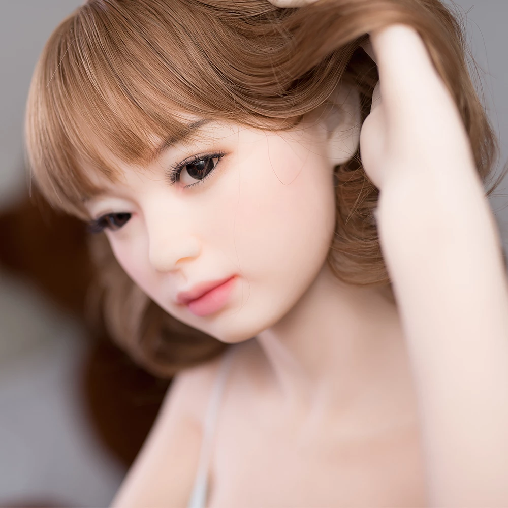Ina von 6YE Doll | Ina von 6YE Doll | Real Doll