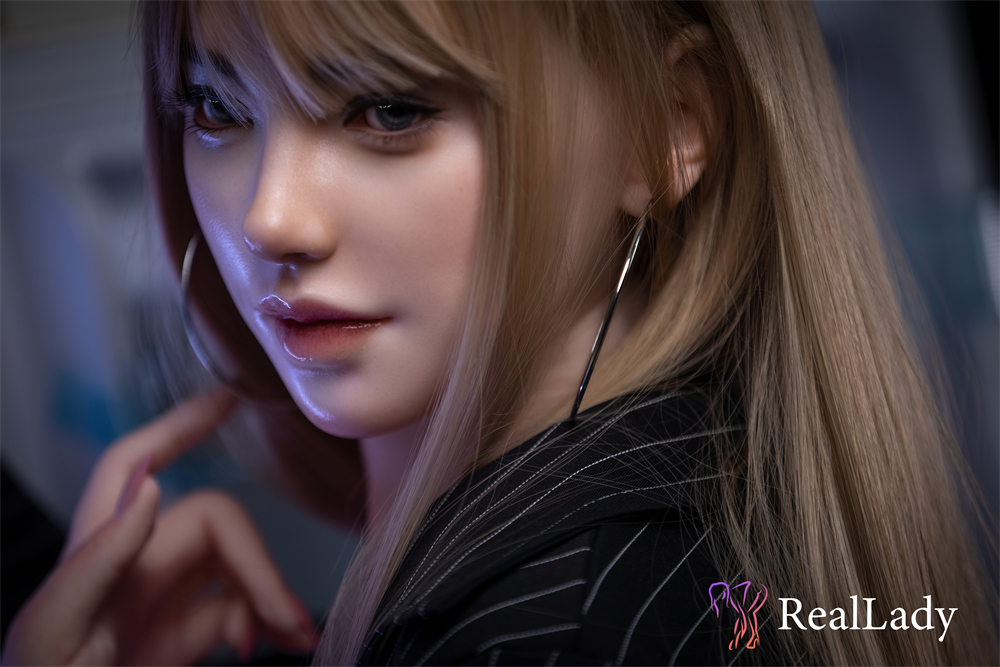 Real Lady Yolanda | Real Doll