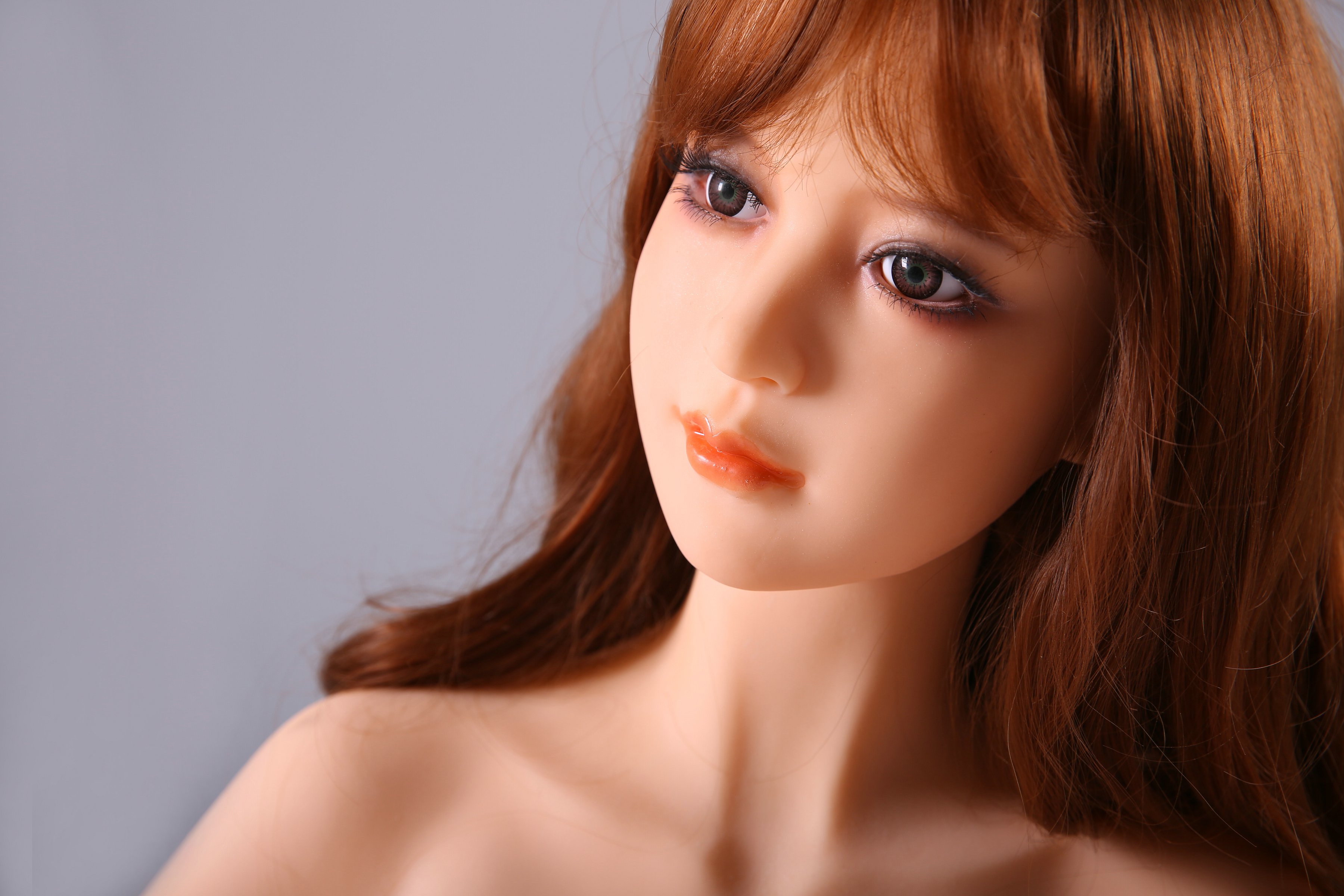 Dorina von Qita Doll | Dorina von Qita Doll | Real Doll