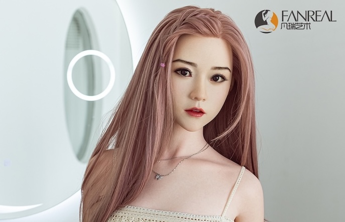 Silikon Sexpuppe Kaori | Silikon Sexpuppe Kaori | Real Doll